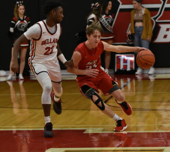 Bellaire Outlasts Union Local In OT | News, Sports, Jobs - The ...